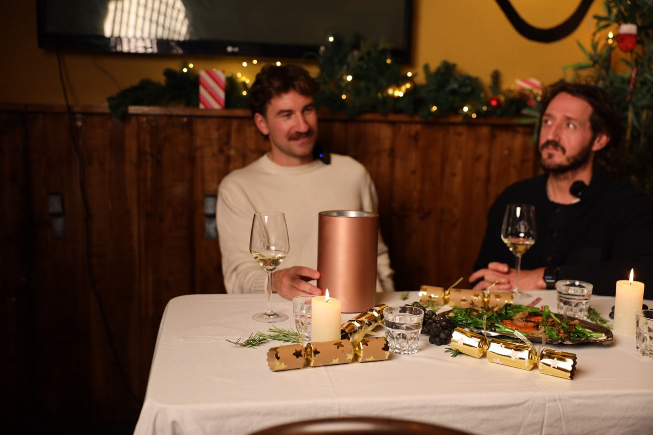 Leg de feestdagen vast: fotowaardige kerstmomenten ter inspiratie ...