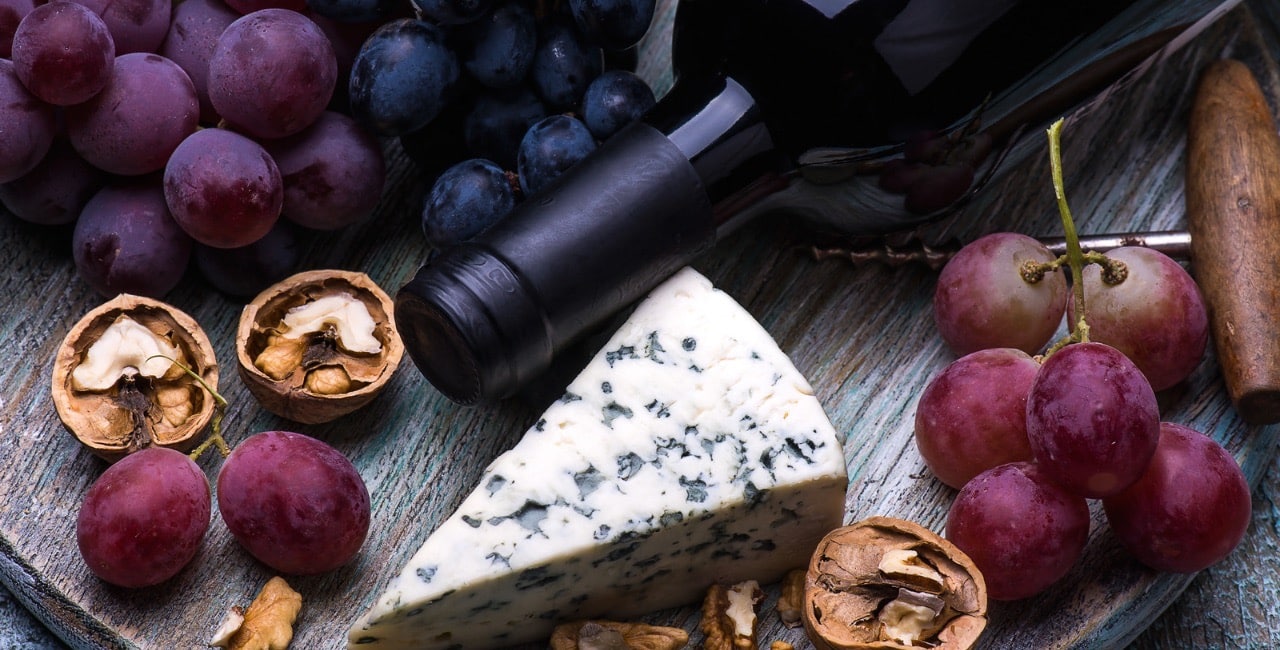 The ten best snacks to go with red wine – Coolenator