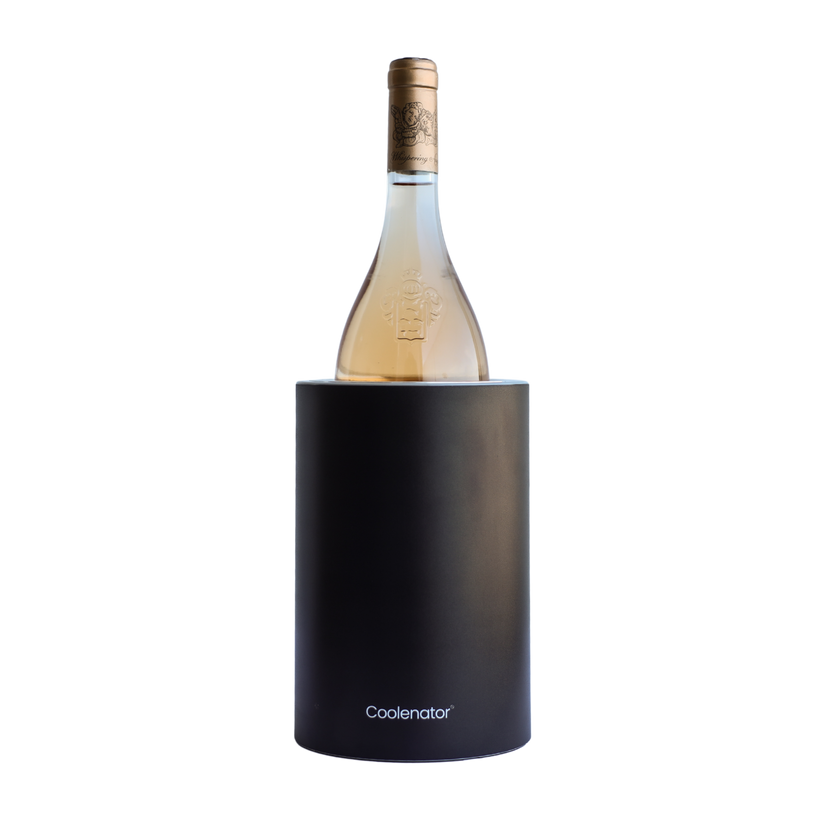 Coolenator | Premium Wine & Champagne Coolers