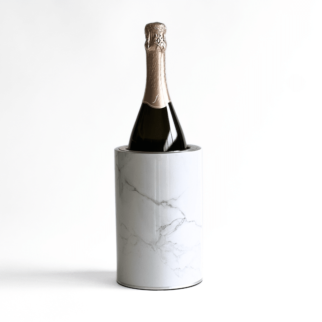 Marble Cooler | Marble Wine & Champagne Coolers in Elegant Styles ...
