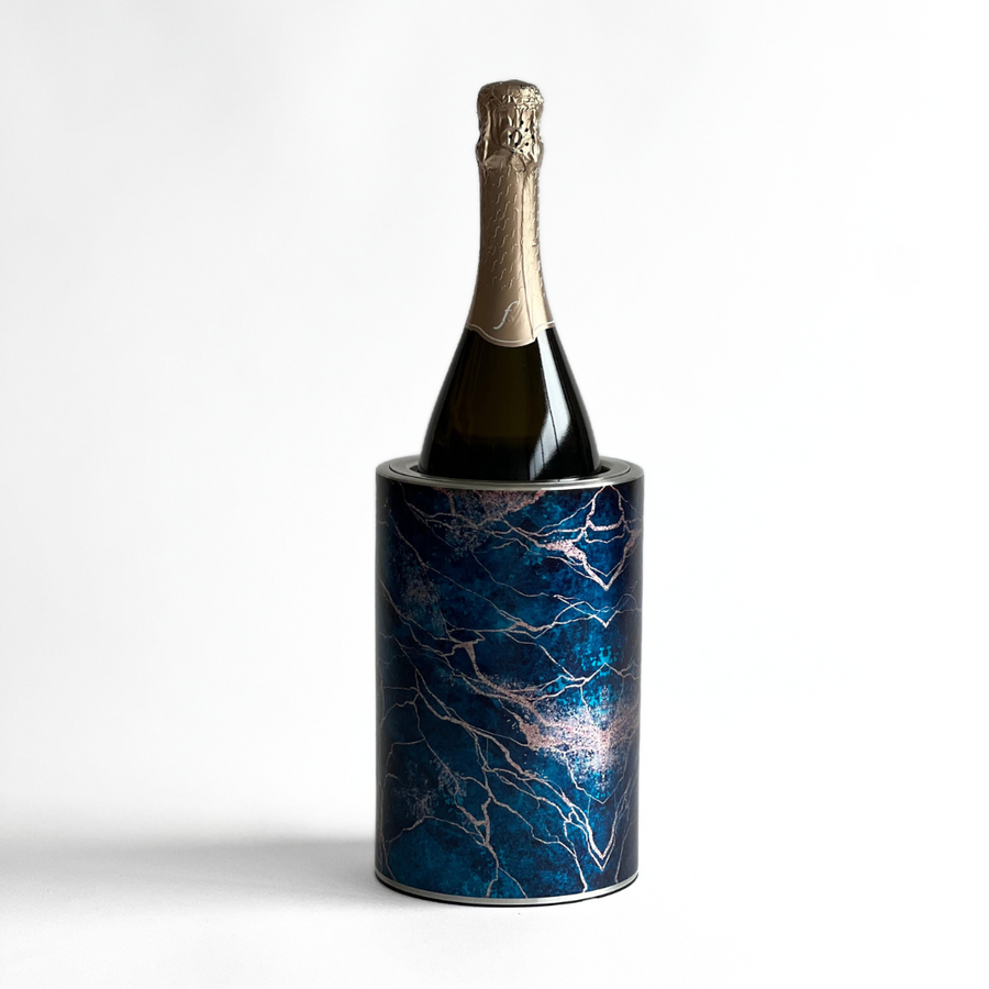 Designer Coolers – Stylish Wine & Champagne Cooler Collection – Coolenator